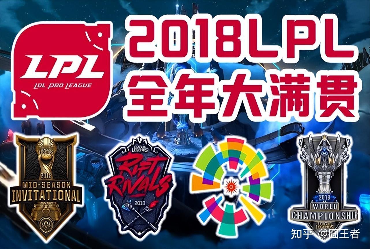 S8和S9两个赛季，为什么LPL突然崛起，LCK突然断崖式下滑？ - 知乎