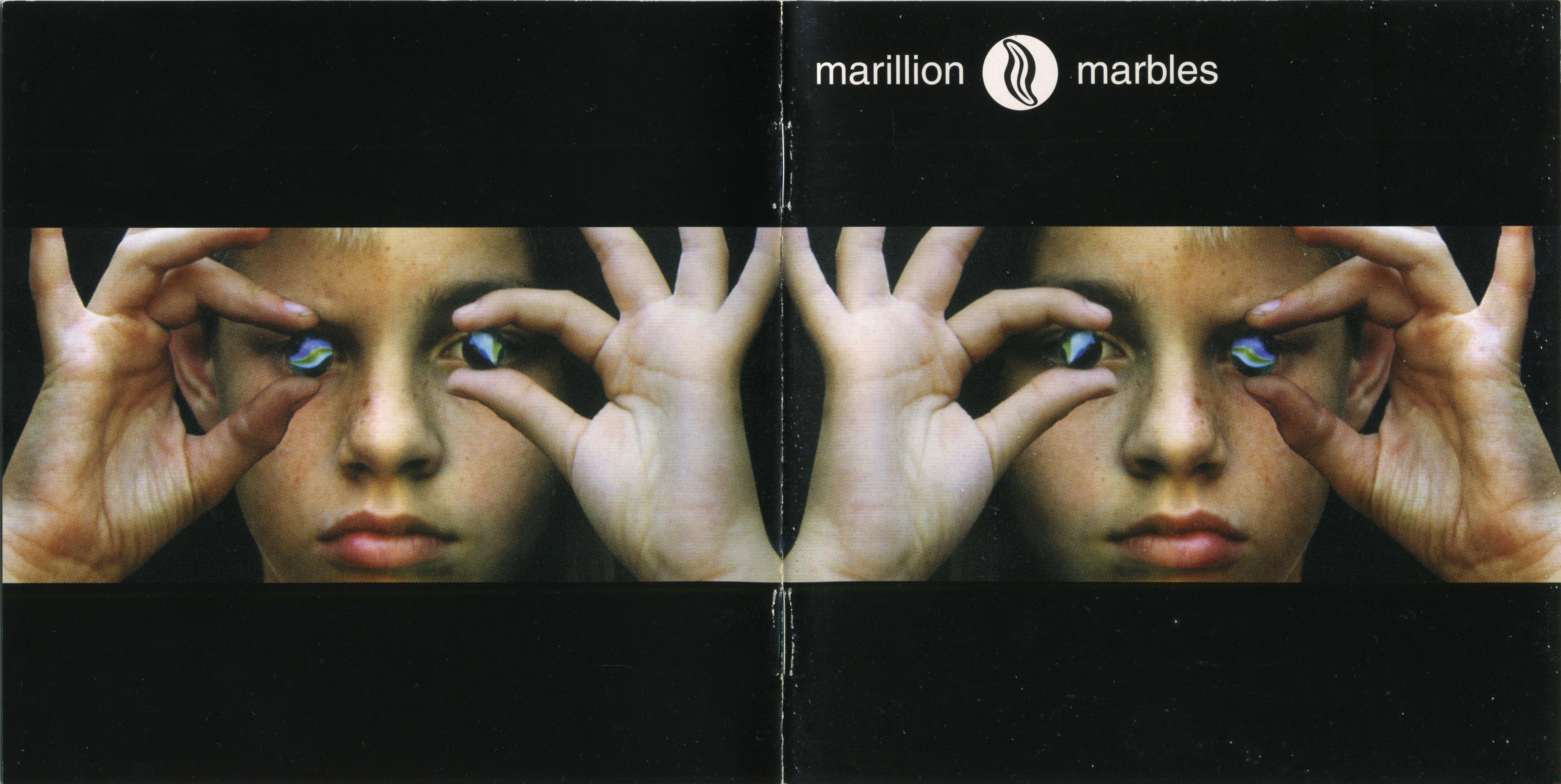 Marillion《Marbles》下 - 知乎