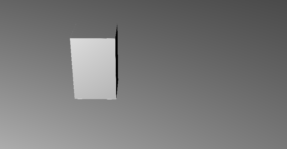Signed Distance Field(基础篇) - 知乎