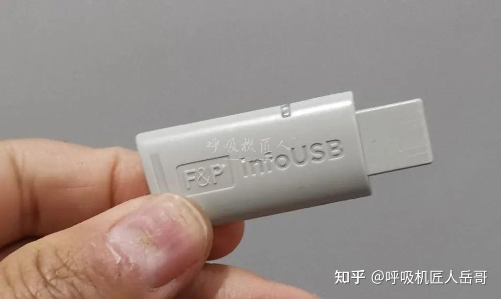 匠人独家：全面评测费雪派克SleepStyle单水平全自动呼吸机 - 知乎