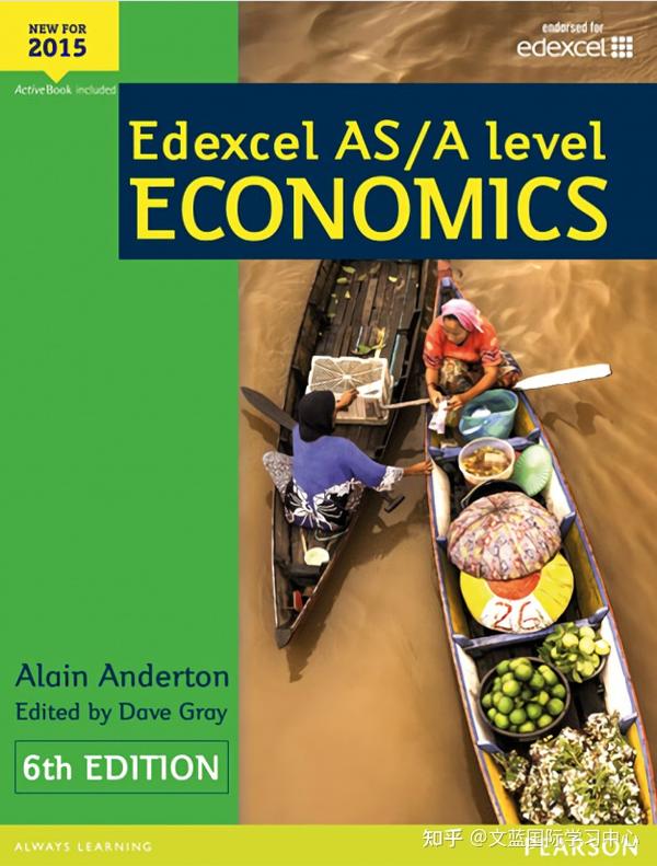 Alevel&IGCSE教材课本电子书PDF资料合集---爱德思+CIE+AQA+OCR