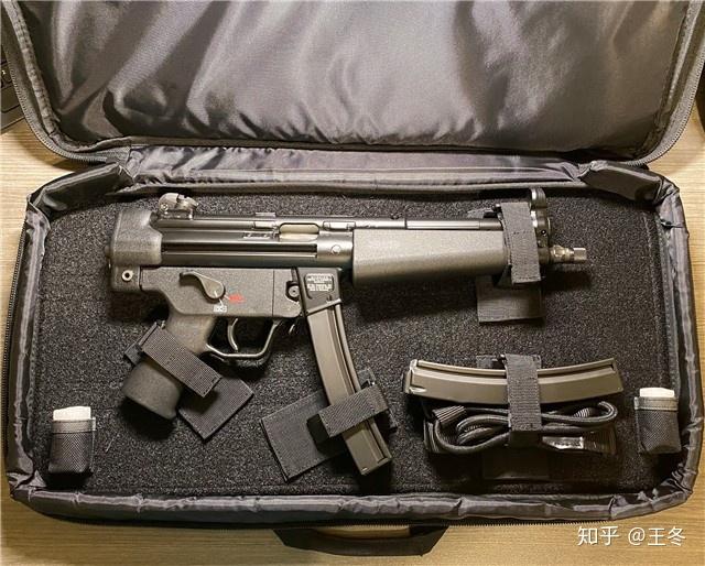 2020年美国SHOT SHOW展部分展品介绍（4） - 知乎