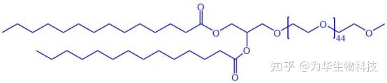 DMG-PEG2000在RNA药物脂质体中的应用 - 知乎