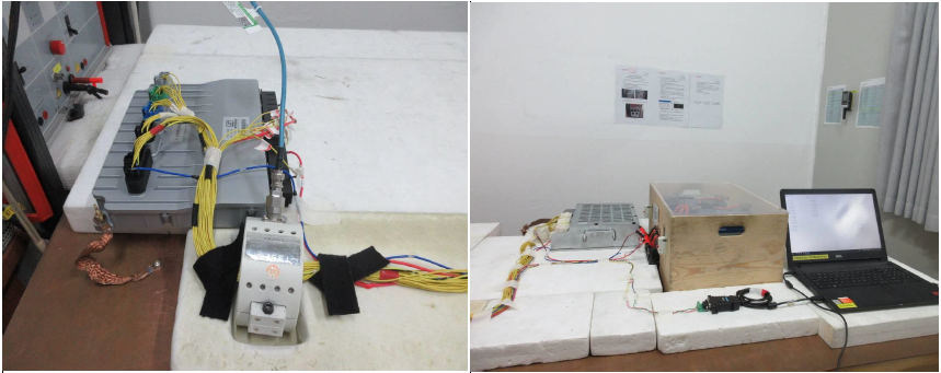 ECU的车规级试验：DV试验（十一：EMC标准及测试-6） - 知乎