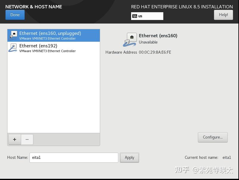 Oracle 21C RAC 三节点集群保姆级安装教程（附VMware共享磁盘配置方法） - RedArmy - 博客园