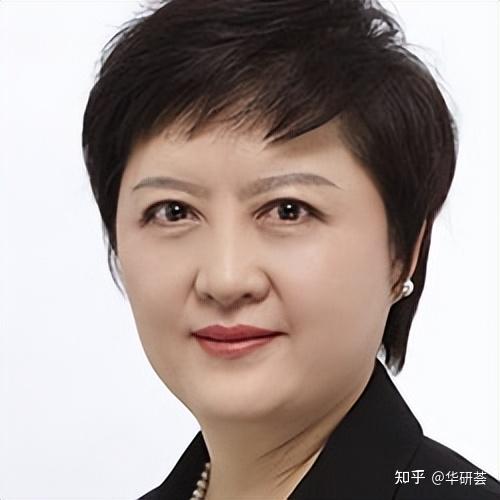 【中国知名企业高管团队】系列4：联想Lenovo - 知乎