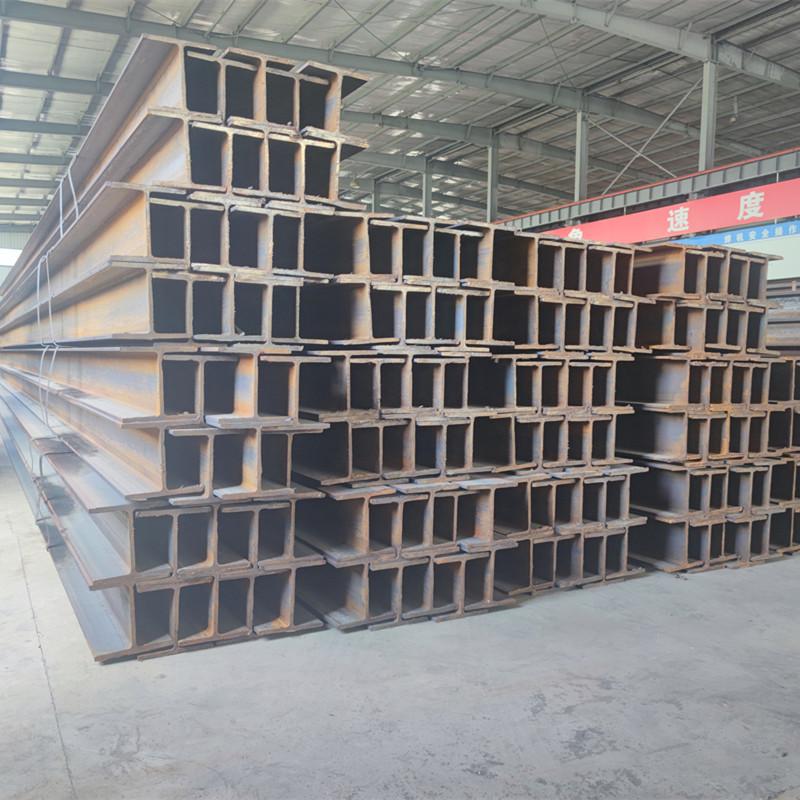 美标H型钢W14*90的种类与截面 - 知乎