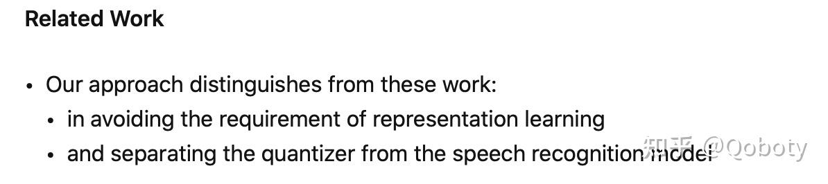 Self-supervised learning with random-projection quantizer for speech ...