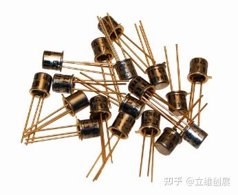 Solitron 2N3821、2N3822、2N3823 N沟道JFET - 知乎