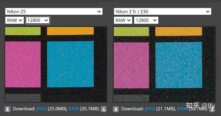 尼康z30，z50，z5哪个比较好？