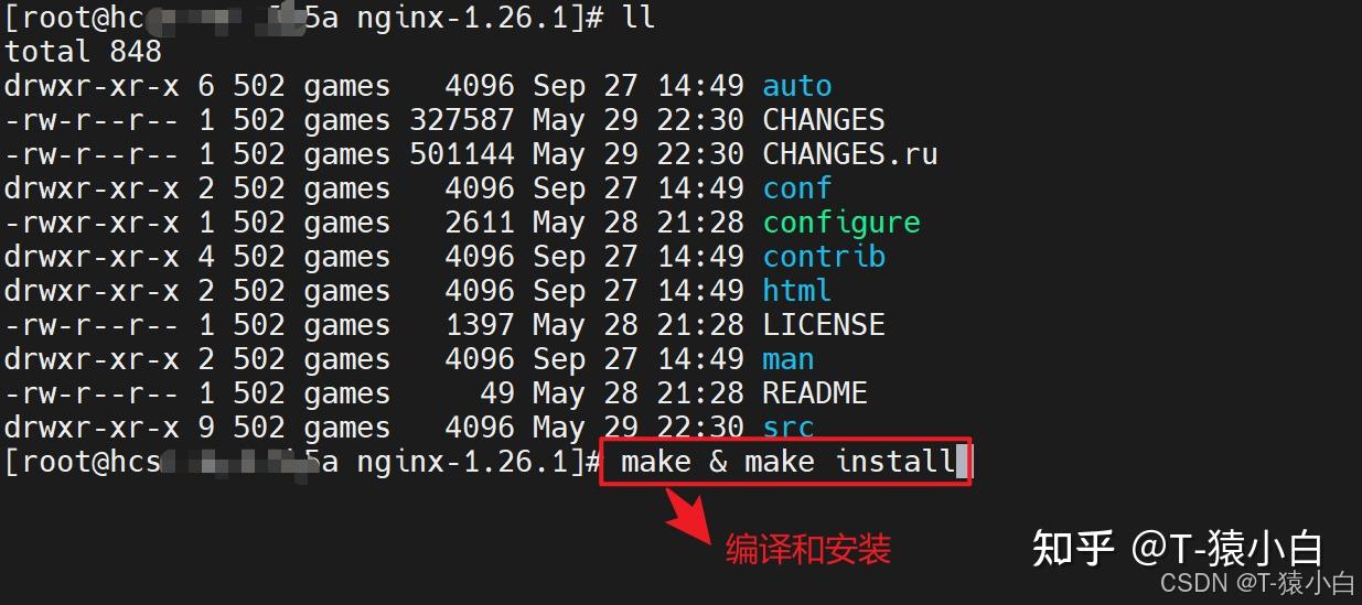 Nginx最新版安装和配置详细教程(Windows和Linux) - 知乎