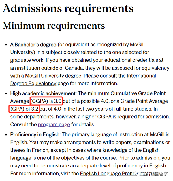 据说，99%的同学一计算GPA就头疼？这篇文章手把手教你换算GPA！ - 知乎