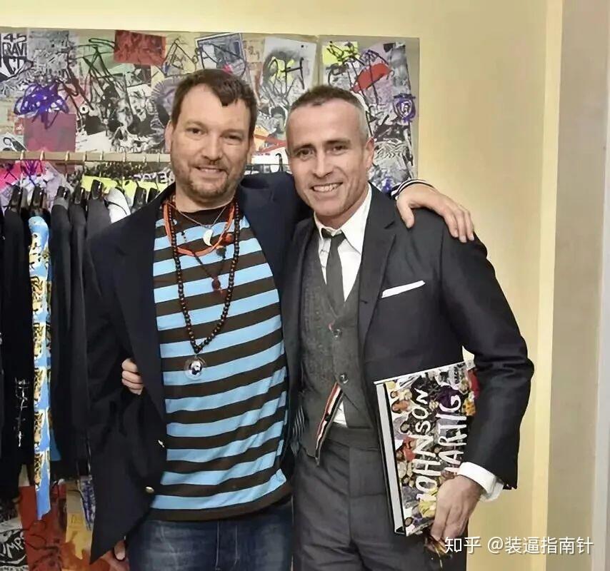 如何评价汤姆布朗尼这个品牌。? - 知乎