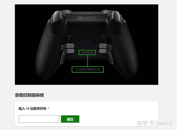 非常实用的Xbox手柄正品检测小技巧【附手柄测试软件分享】 - 知乎