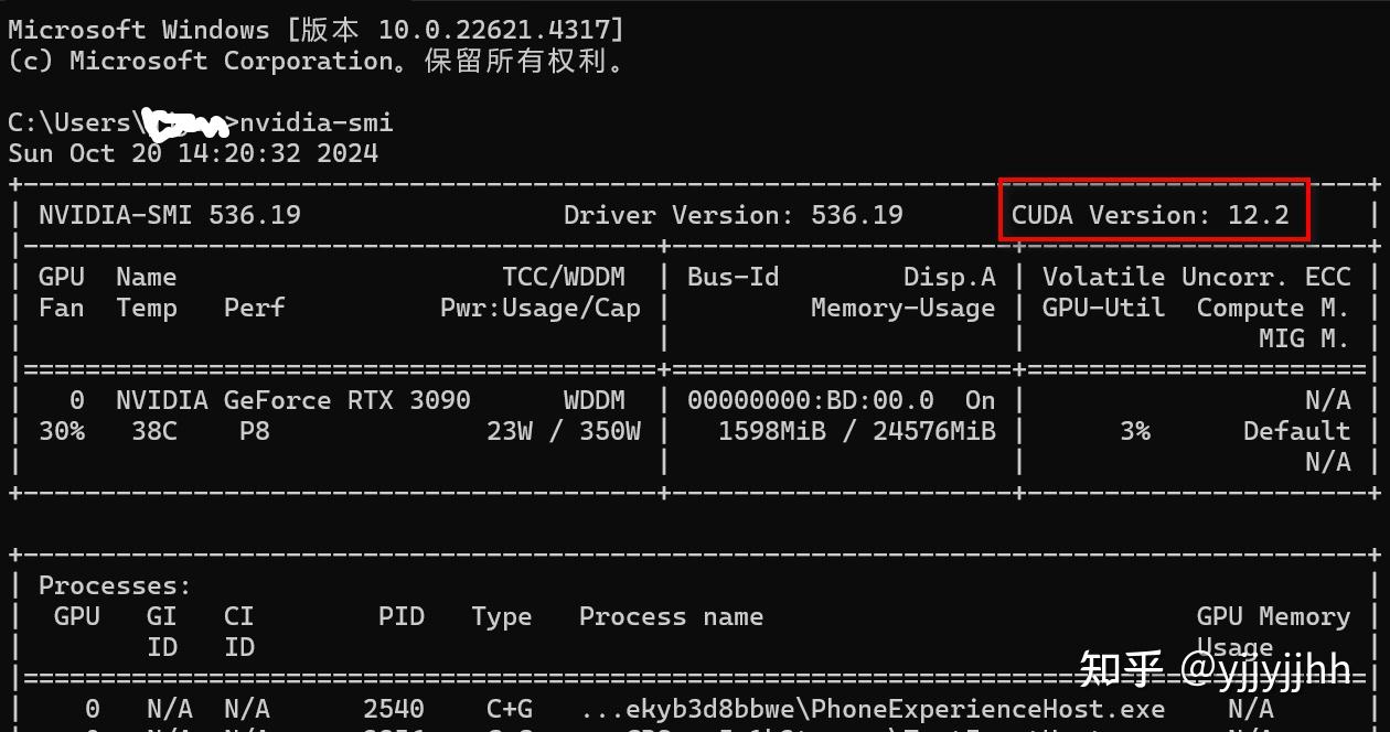 从零学Python系列003——Anaconda搭建基于Tensorflow-gpu的深度学习环境 - 知乎