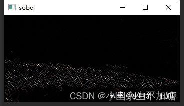 OpenCV入门（十三）快速学会OpenCV 12 图像梯度 - 知乎