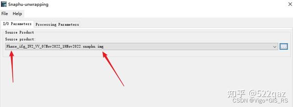 在SNAP中用sentinel-1数据制作DEM - 知乎