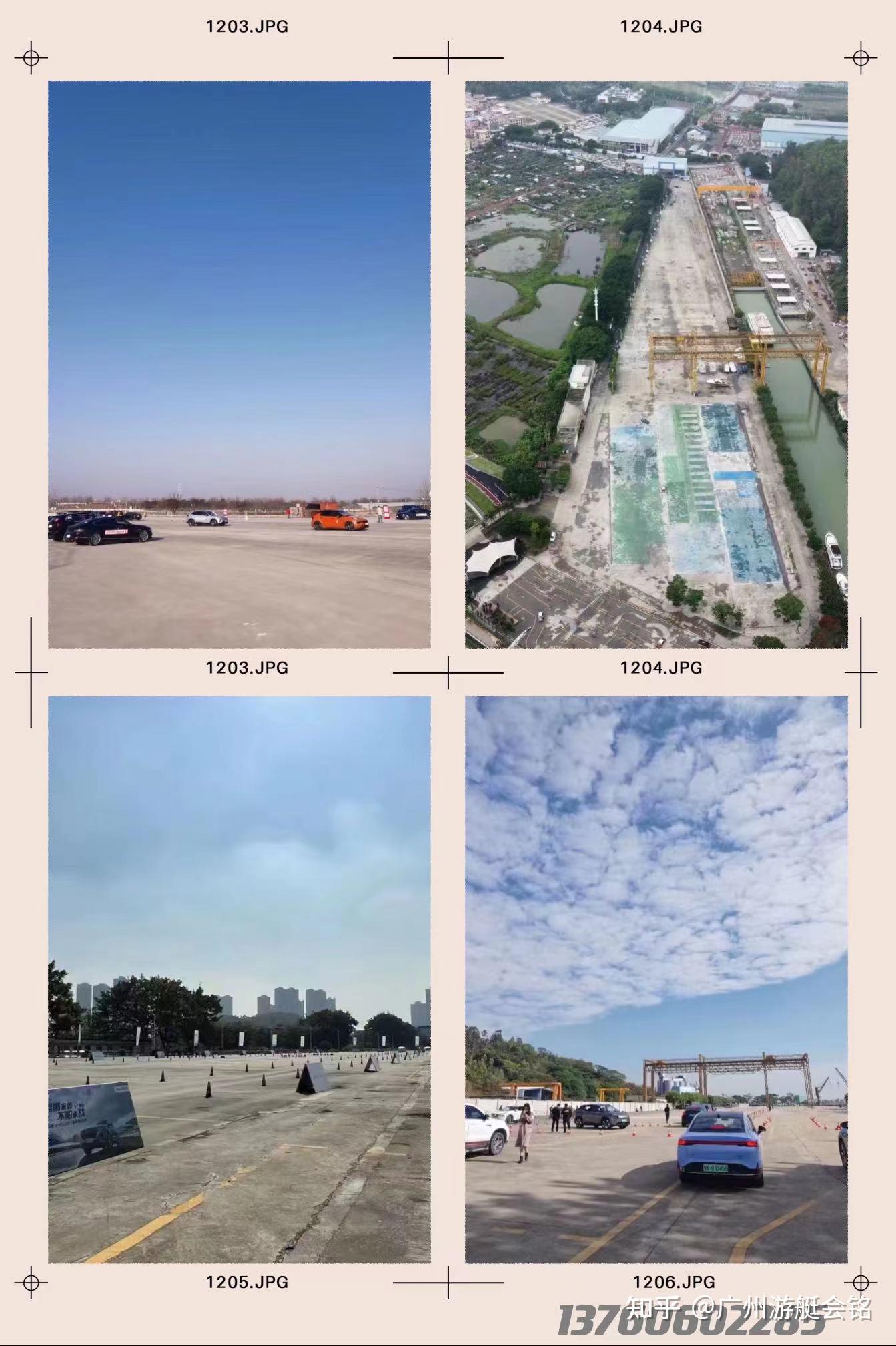 全国试驾场地推荐和介绍，试驾道具介绍 - 知乎