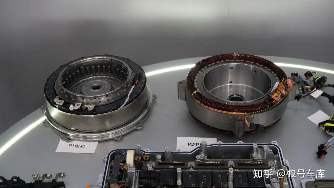 吉利银河 L7 首试：用三挡 DHT 换性能和节能 - 知乎