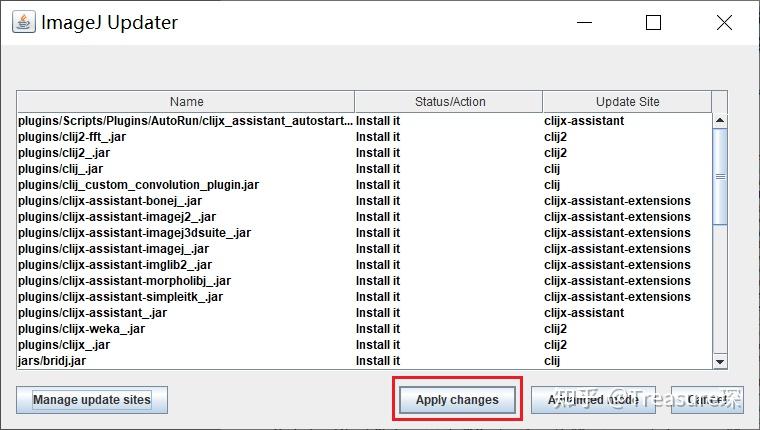 ImageJ实用教程——GPU加速（插件篇） - 知乎