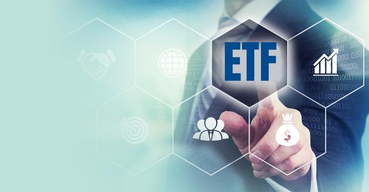 ETF交易指南（2020年最新版） - 知乎