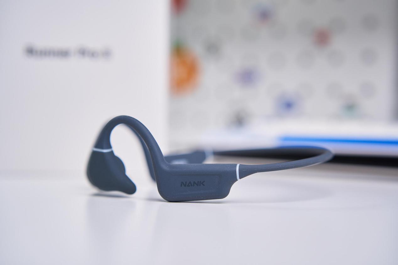 2024年哪款骨传导耳机非常值得入手选择？南卡 Runner Pro5 骨传导耳机开箱测评！ - 知乎