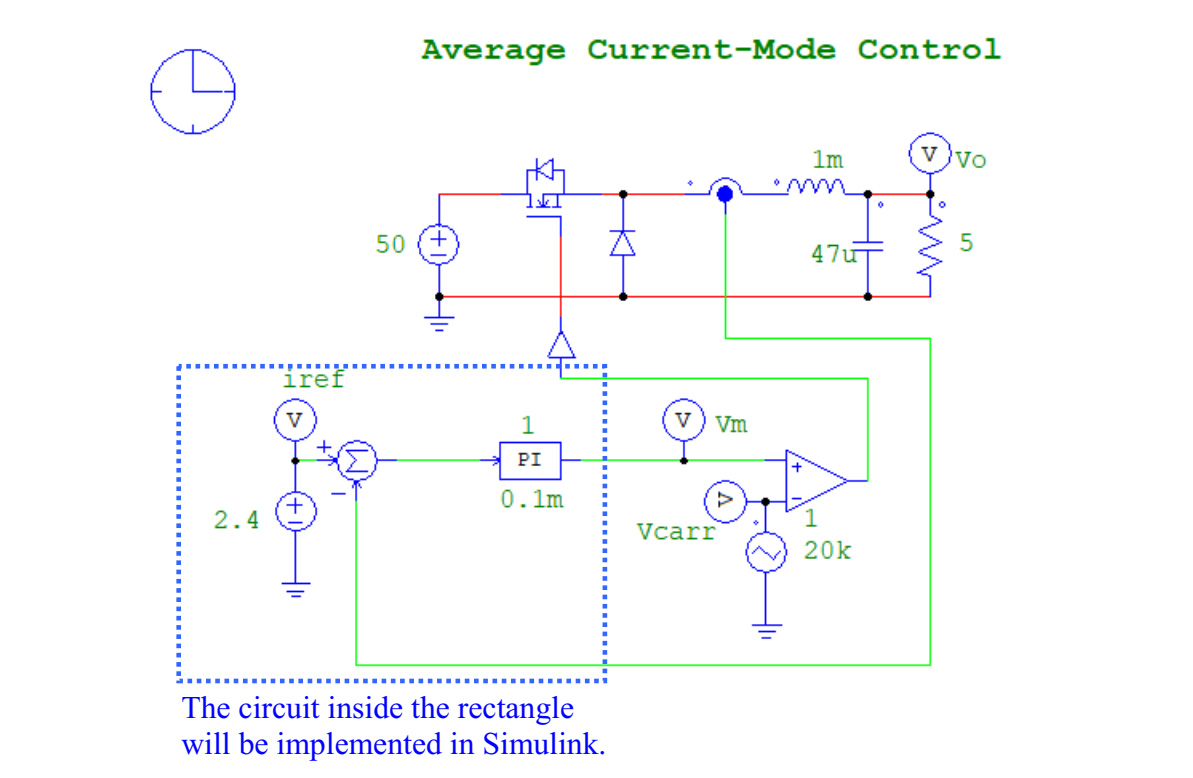 PSIM+Simulink联合仿真：SimCoupler模块使用方法 - 知乎