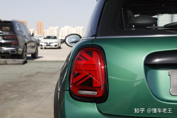 Mini JCW末代-品读BMW B48与UKL平台的焦点车型 - 知乎