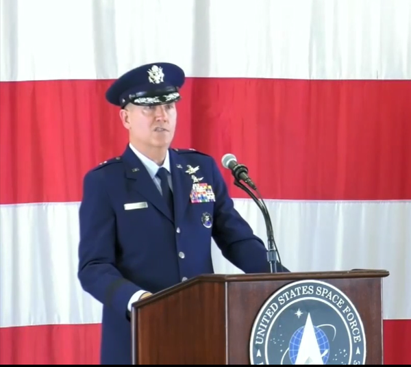 【快讯·国际航天】美·太空军·太空训练与战备司令部正式成立，美太空军三大战地司令全部组建完毕！ - 知乎