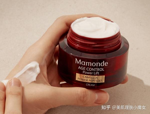 Mamonde 梦妆 最值得买最好用的产品推荐
