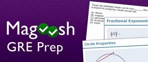 备考GRE|7天突击Magoosh，从145+170到155+170 - 知乎