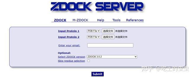 蛋白-蛋白相互作用分析及PyMOL可视化操作 - 知乎