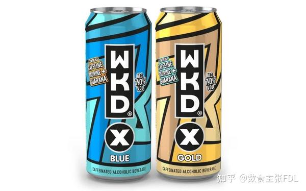 新品指南|家乐氏推出Pop-Tarts与Frosted Flakes新口味、WKD X能量酒饮、OAT Shots植物酸奶等新品 - 知乎