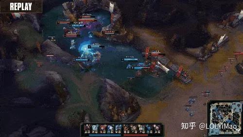 2025LCK赛区DK 2-1 BFX - 知乎