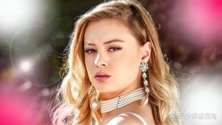 欧美名人排行榜，三位光环集一身的业界双馨女演员，谁GET到你了 - 知乎