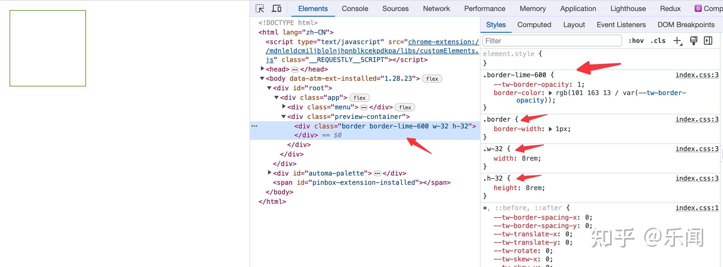 前端项目中开始使用 Tailwindcss 详细步骤 知乎