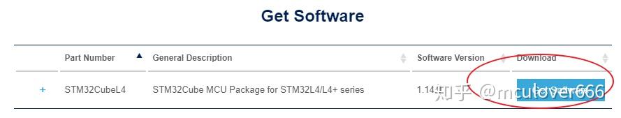 【STM32Cube-02】获取并安装STM32CubeMX - 知乎