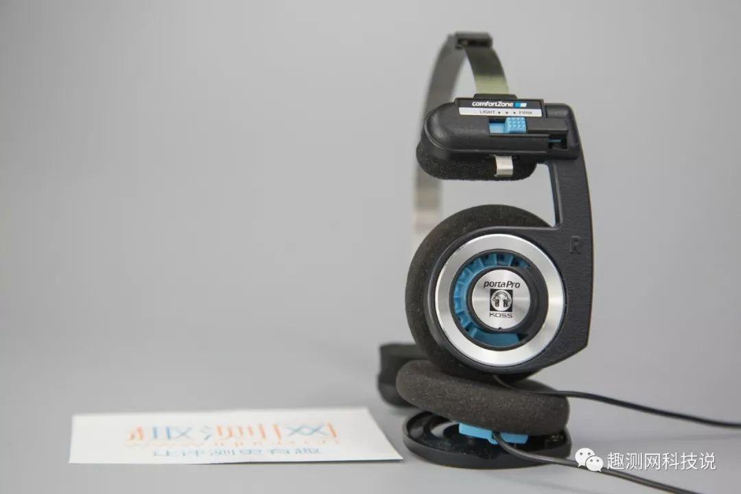 如何评价高斯PP？随身低音炮：高斯/KOSS Porta Pro 便携头戴式耳机体验评测报告 - 知乎