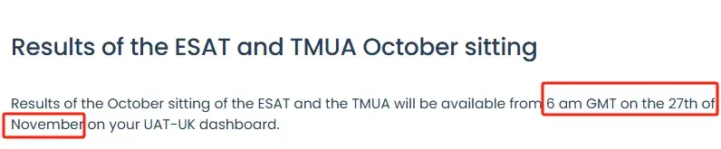 【索引留学】第一轮ESAT/TMUA分数报告出炉！今年高分段选手暴多，9分选手近4%！ - 知乎