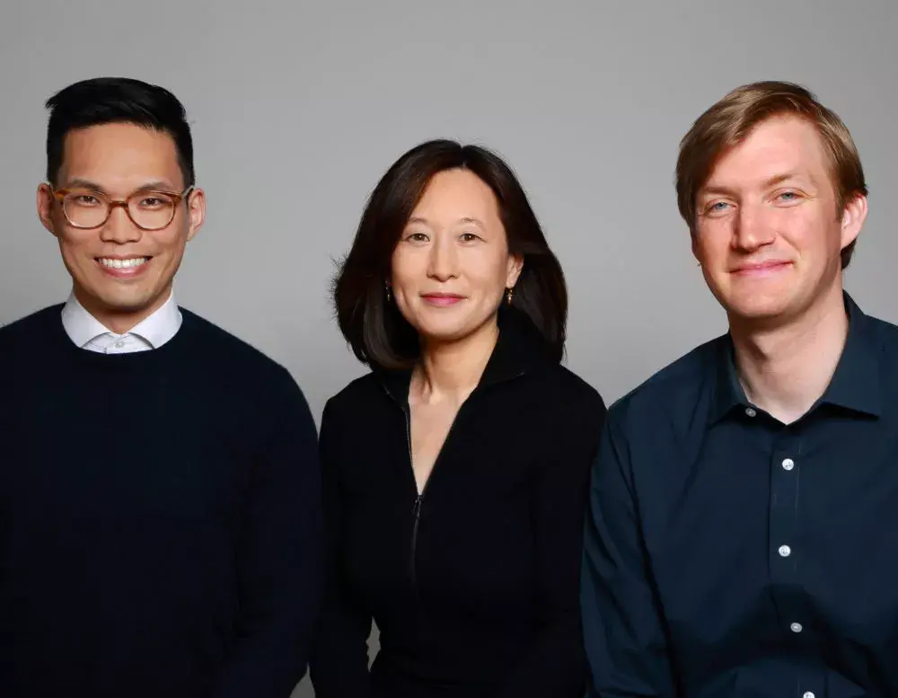 摘得ASLA设计奖章的Mikyoung Kim，不只有清溪川 - 知乎