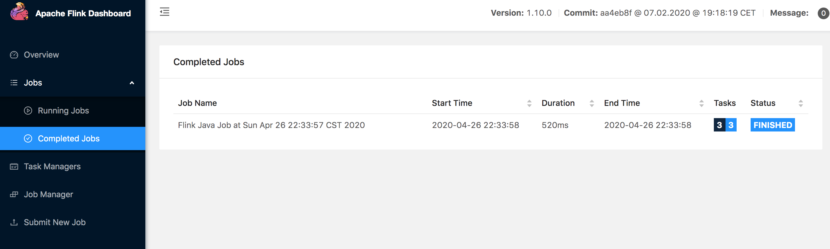 第06讲：Flink 集群安装部署和 HA 配置 - 知乎