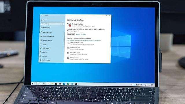 打磨1年，win10 v2004正式推送！减低CPU高占用率，系统运行如飞! - 知乎
