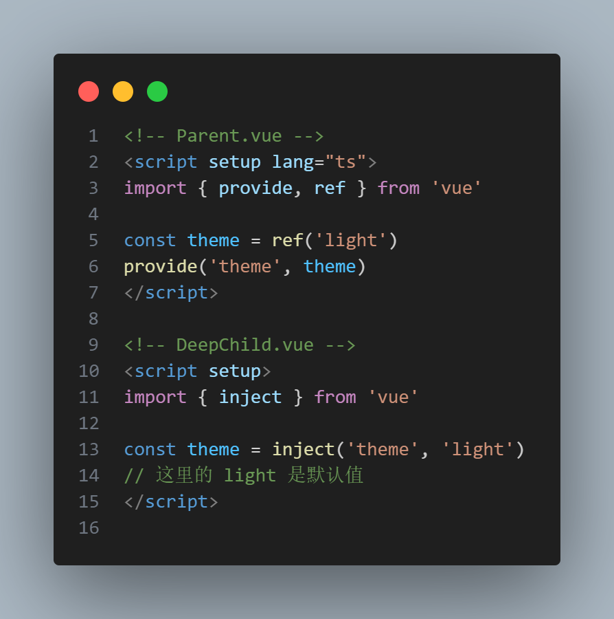 Vue 官方教学：提升 Vue3 开发幸福感的 8 个小技巧 - 知乎