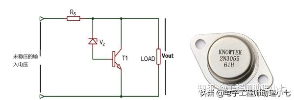 2N3055 是什么管子？2N3055 可用什么代替？一文总结 2N3055 替代型号 - 知乎