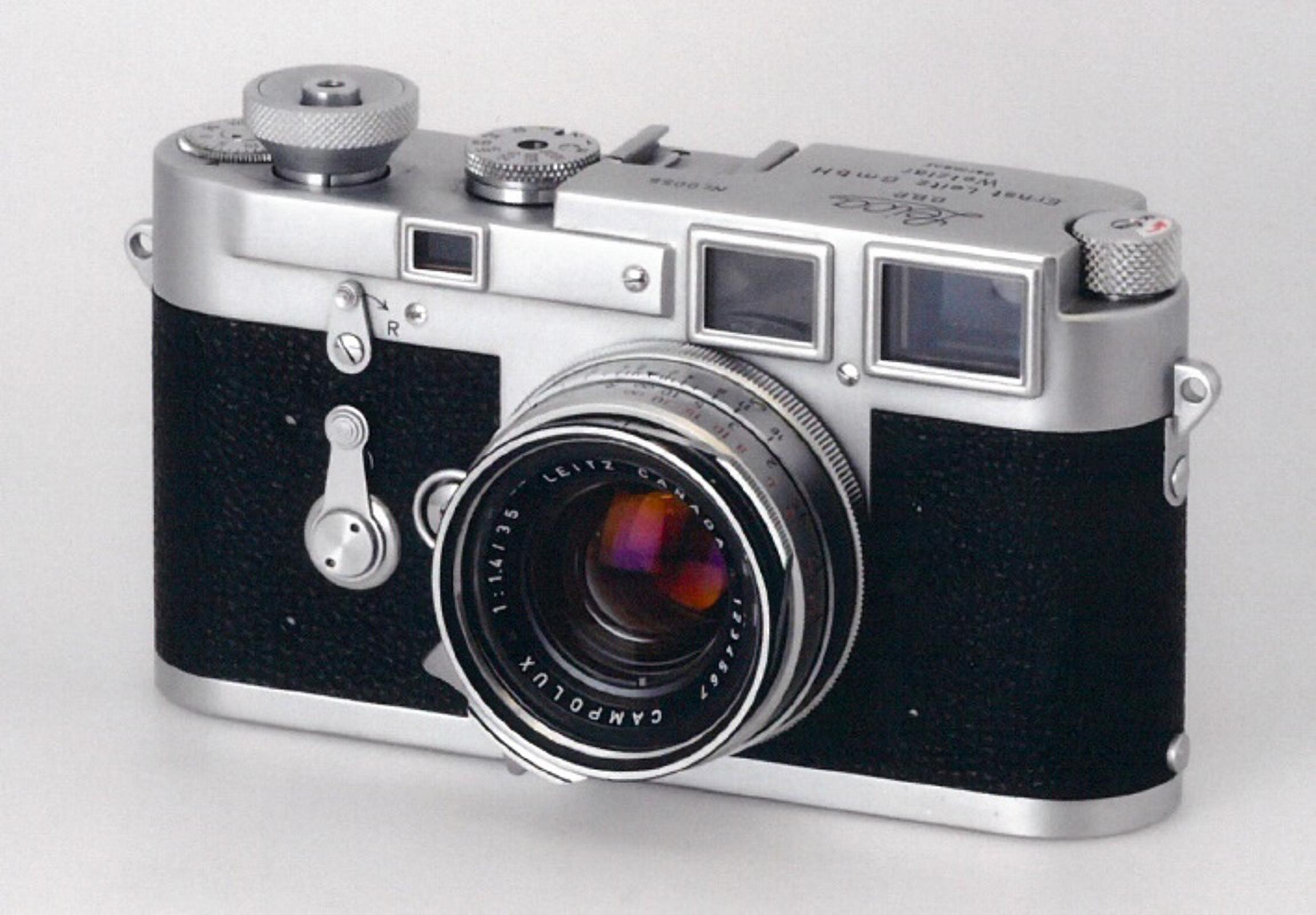 徕卡Summilux 35 1.4 钢嘴/圣光介绍 （增订版） - 知乎