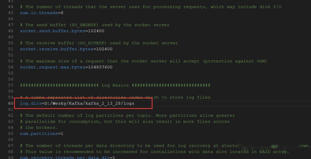 【kafka】基于windows的kafka有关环境搭建、以及使用net环境开发的案例代码与演示 知乎
