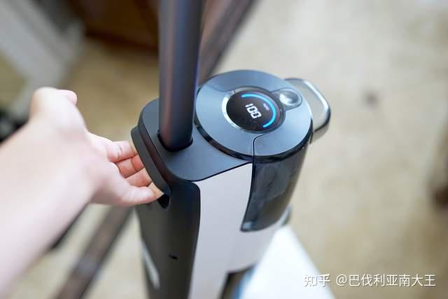 石头旗舰洗地机A10 Plus深度测评，5K的配置，不到3K价位，真性价比王者！