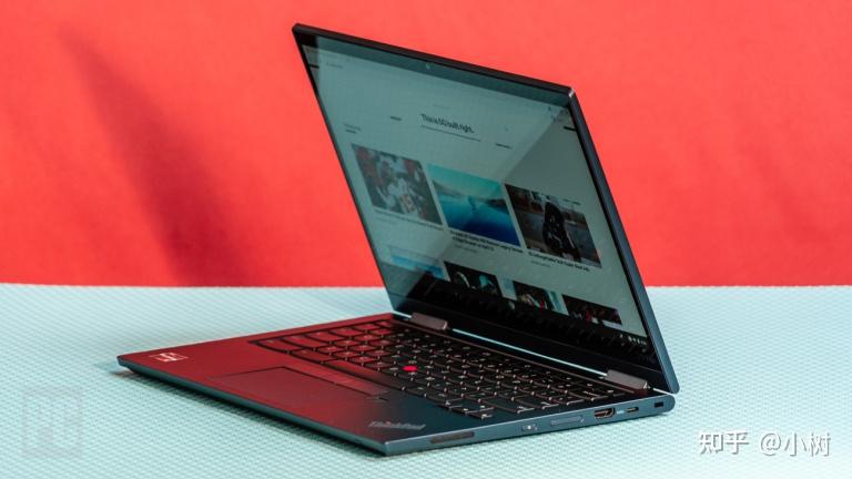 联想 ThinkPad C13 Yoga Chromebook 评测 - 知乎