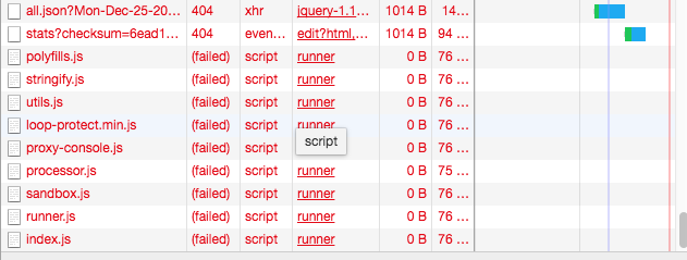 jsbin 4.1版本的本地搭建 - 知乎