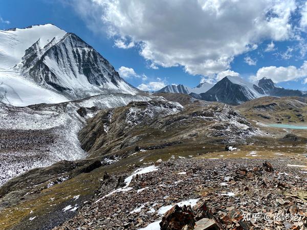 吉尔吉斯斯坦/ 帕米尔阿莱山群/ Alay Montains trek - 知乎